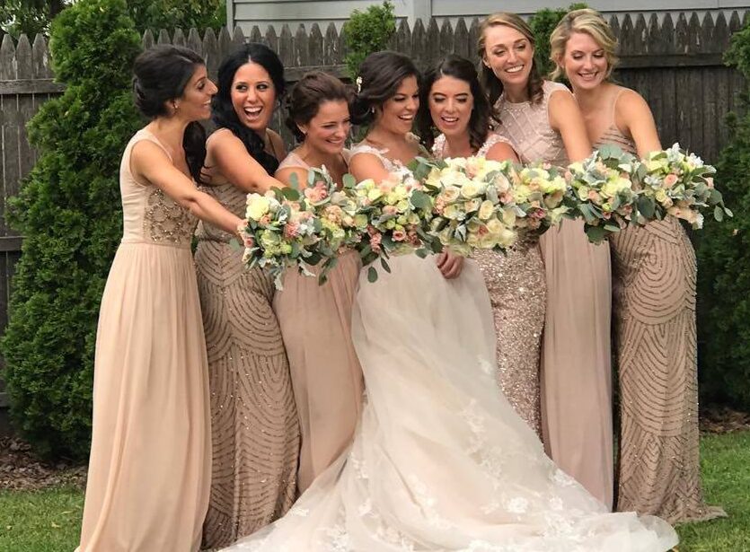 Messy Salon Blowout Hair: Experience Luxury Today